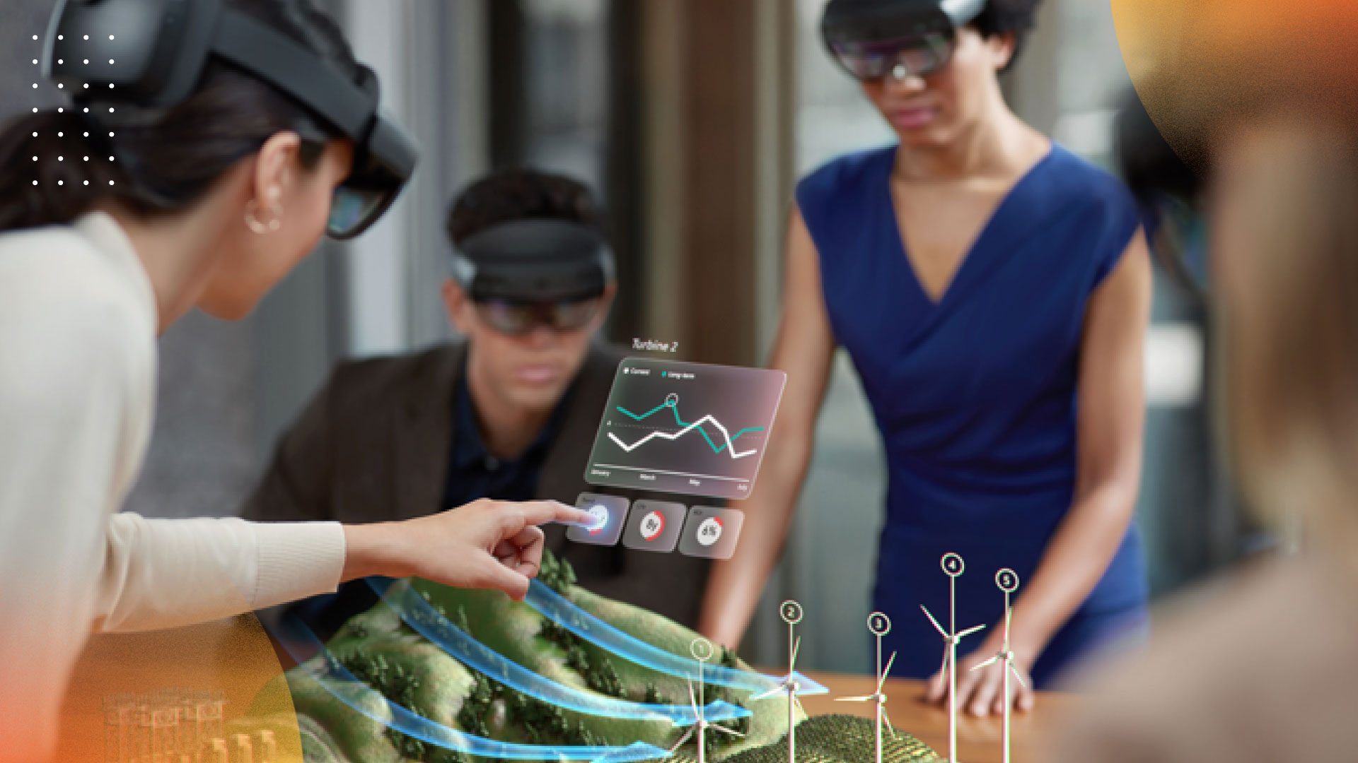 What is HoloLens 2 and how is it different from HoloLens 1? - Captivatar