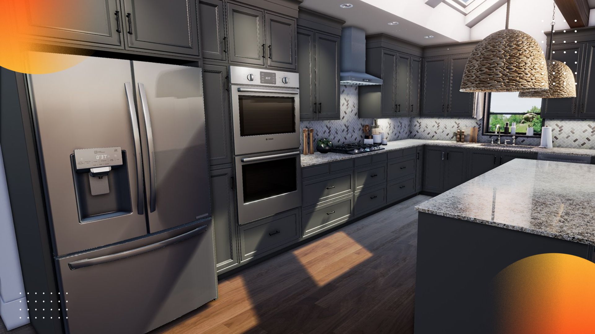 Case Study: Lessons from the Lowe's Kitchen Using Hololens - Captivatar